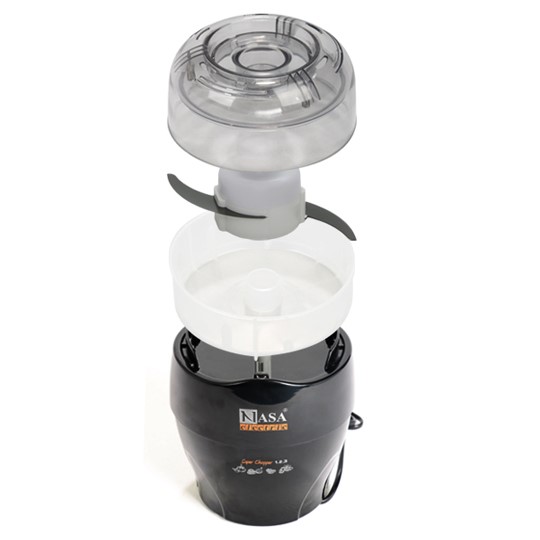 خرید خردکن 3-2-1 ناسا الکتریک مدل NS-907 با بهترین قیمت 1404-02-21