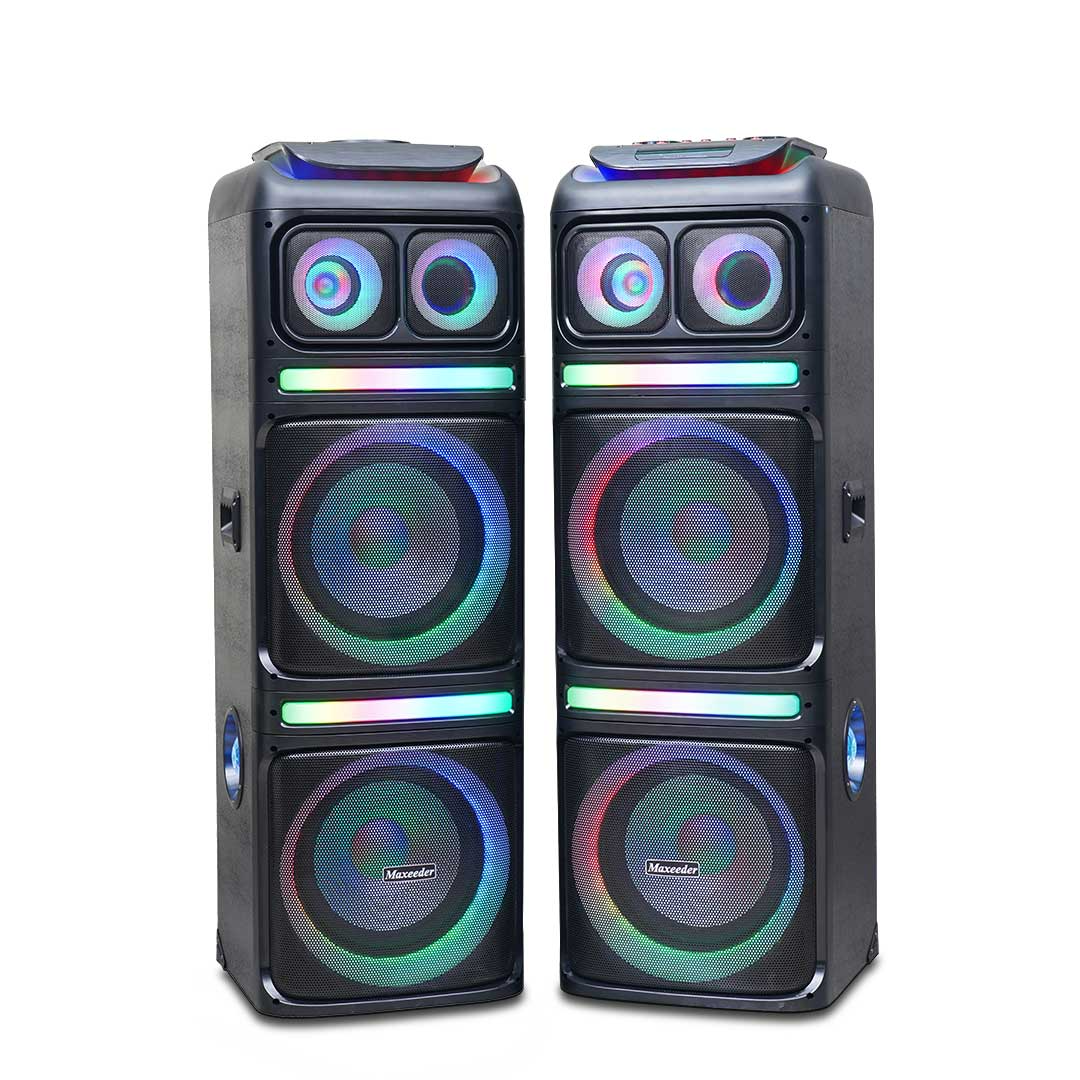 خرید اسپیکر بلوتوثی مکسیدر مدل AL246-LP5 با بهترین قیمت 1404-02-23